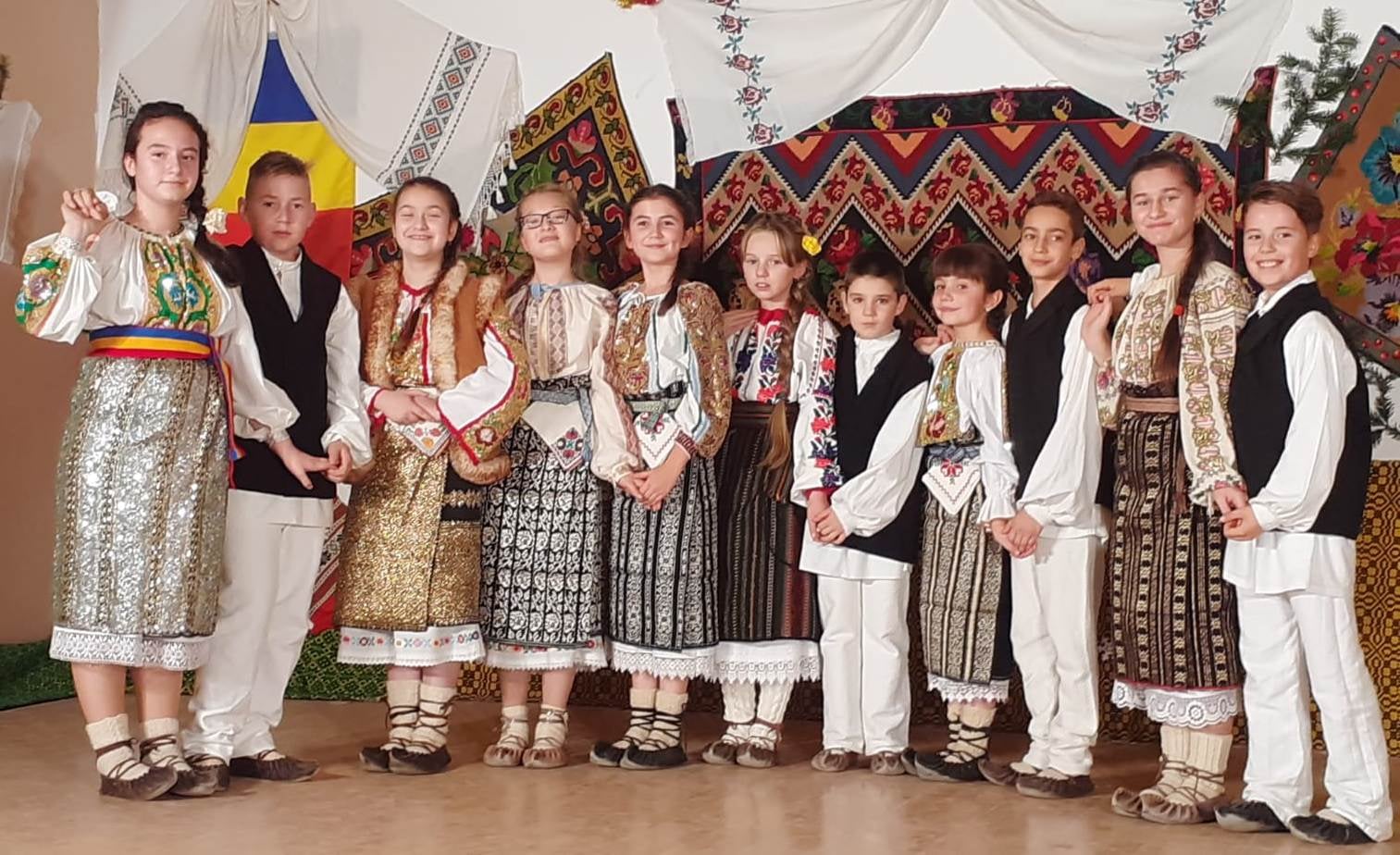 Școala Gimnazială Păulești – Vrancea – Acolo unde şcolile prosperă ...